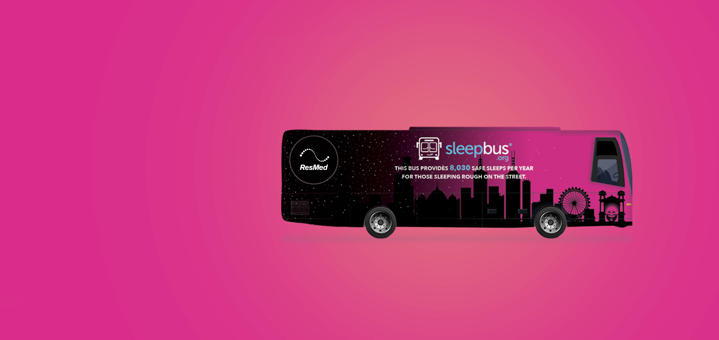 sleepbus : Home